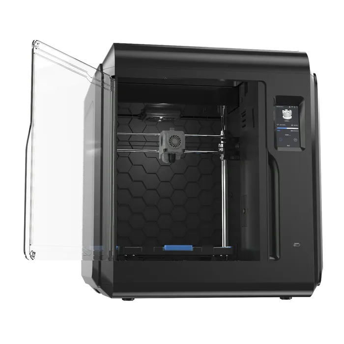 Flashforge Adventurer 4 PRO 3D Printer with Air Filter | Jaycar Australia
