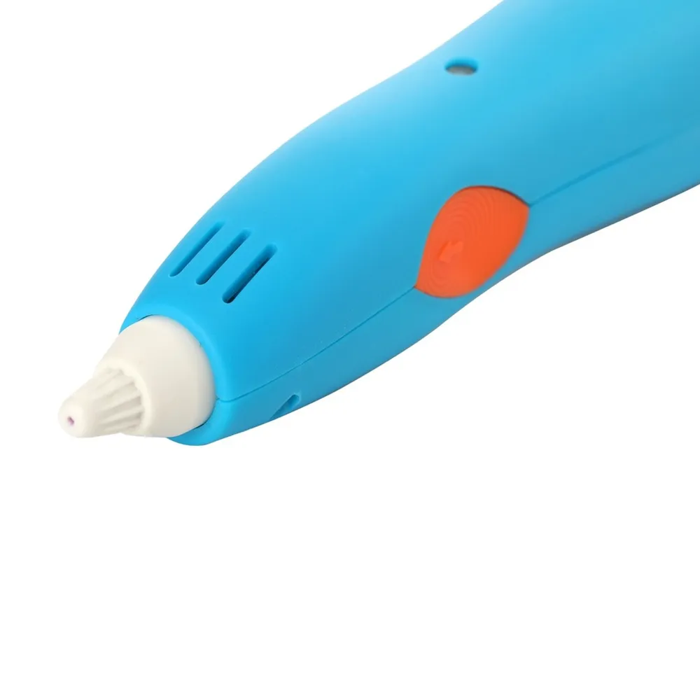 Duinotech Low Temperature PCL 3D Pen Kit | Jaycar Australia