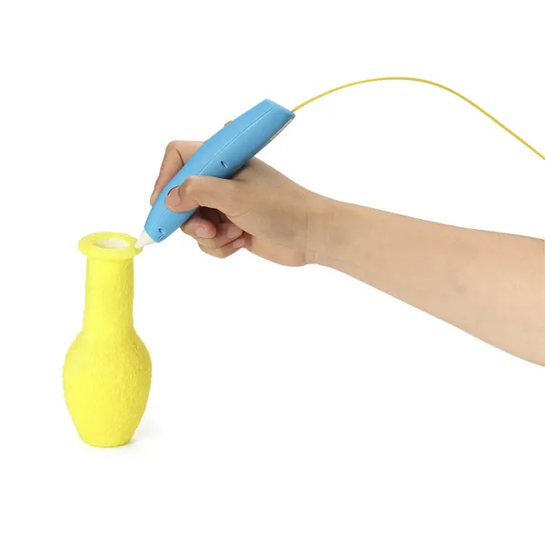 Duinotech Low Temperature PCL 3D Pen Kit | Jaycar New Zealand