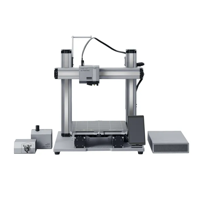 Snapmaker 2.0 A250T Modular 3-in-1 3D Printer | Jaycar Australia