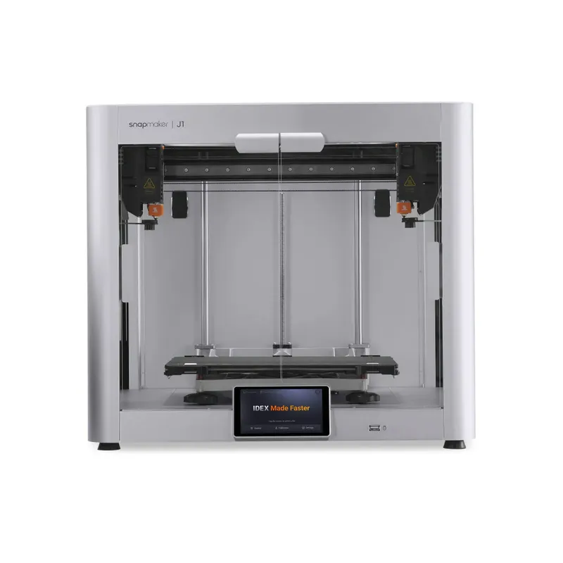 Snapmaker J1 Independent Dual Extruder 3D Printer | Jaycar Australia