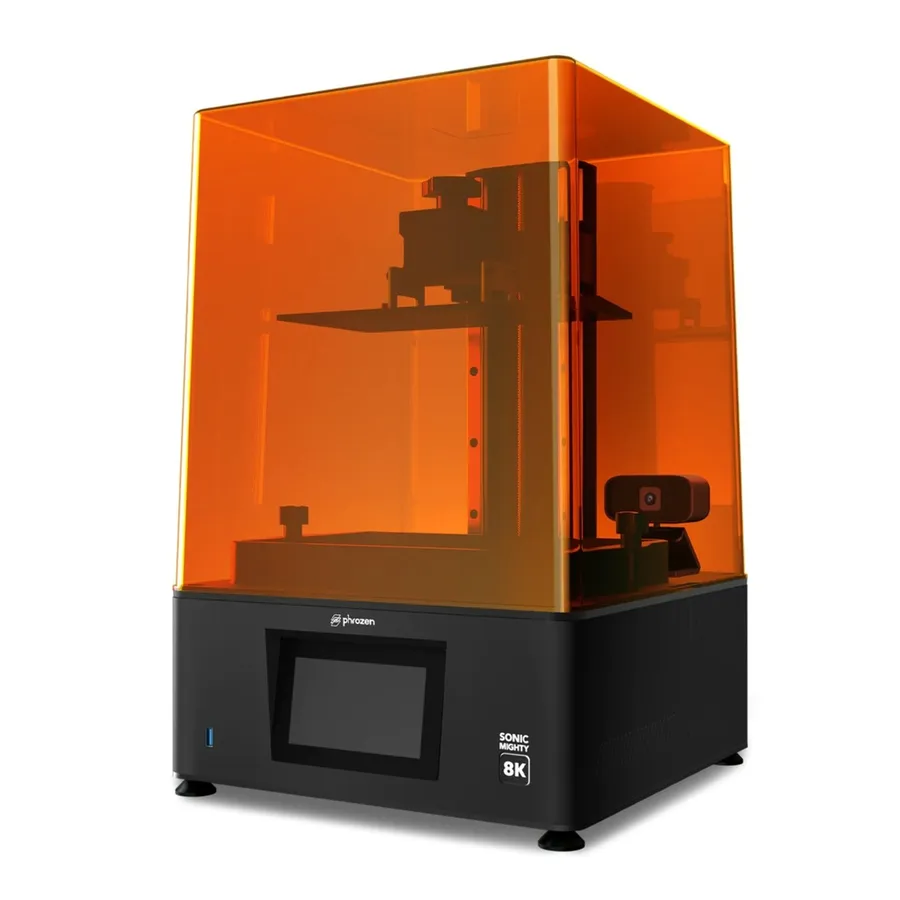 Resin 3D Printers | Jaycar Australia