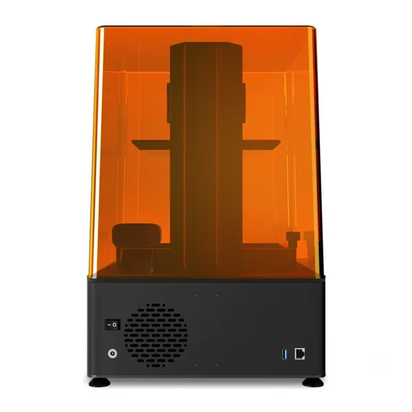 Phrozen Sonic Mighty 8K Resin 3D Printer | Jaycar Australia