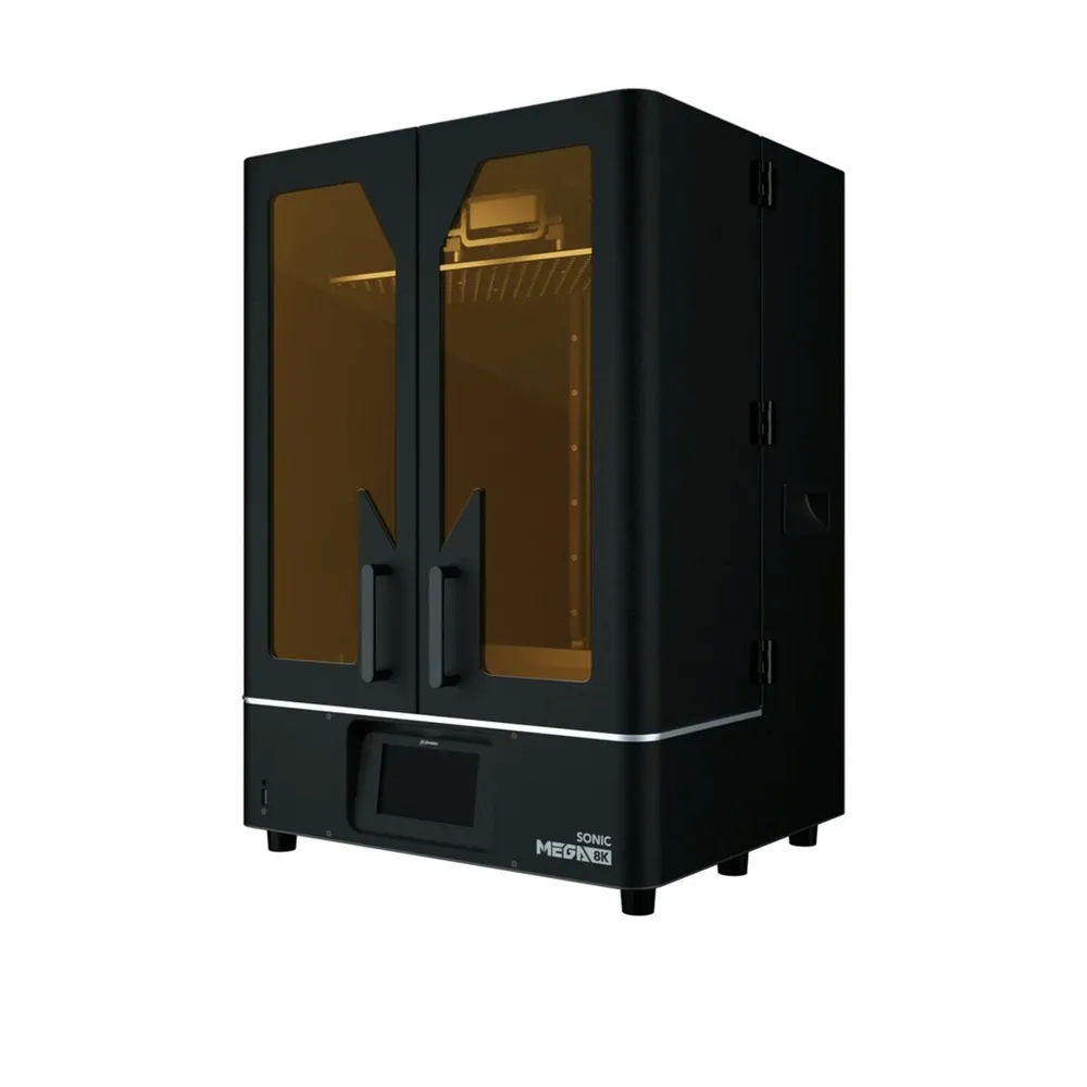 Phrozen Sonic Mega 8K Resin 3D Printer | Jaycar Australia