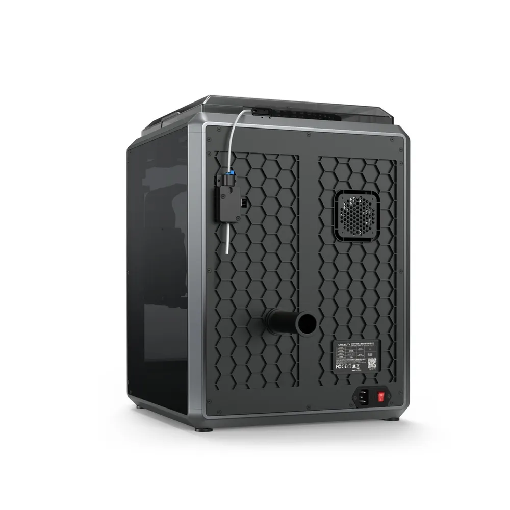 Creality K1 3D Printer | Jaycar Australia