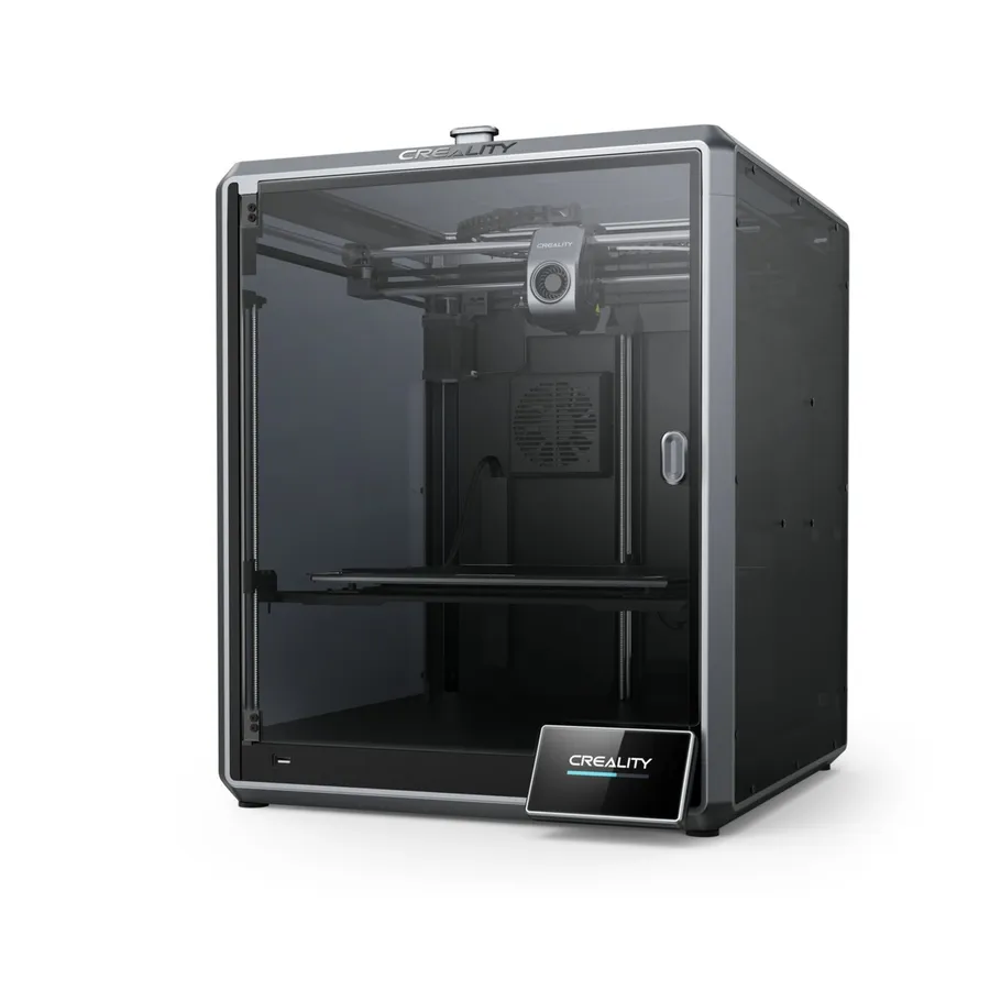 Creality K1 3D Printer | Jaycar New Zealand