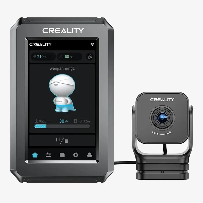 Smart Camera Kit Nebula Creality | Jaycar Australia