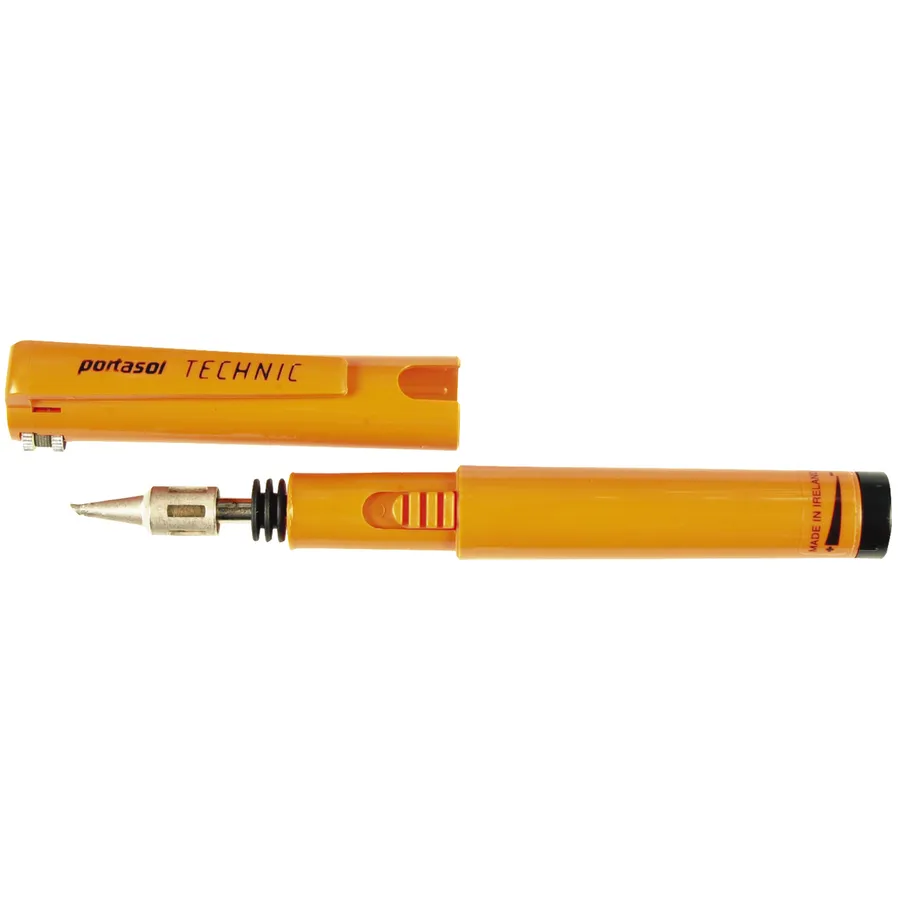 Mini Gas Soldering Tool Set | Jaycar Australia
