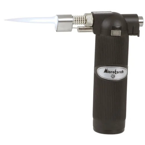 Piezo Ignition Micro Torch | Jaycar Australia