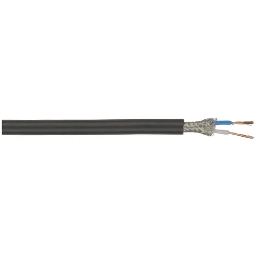 Speaker & Microphone Cable | Jaycar New Zealand