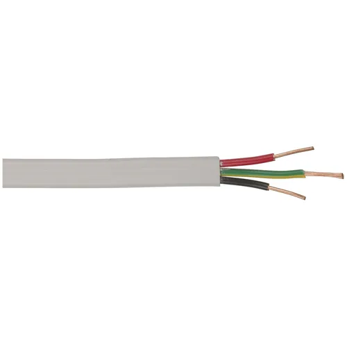 Flexible Three Core Mains Cable - Sold per metre | Jaycar Australia