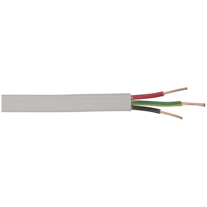 Flexible Three Core Mains Cable - Sold per metre | Jaycar Australia