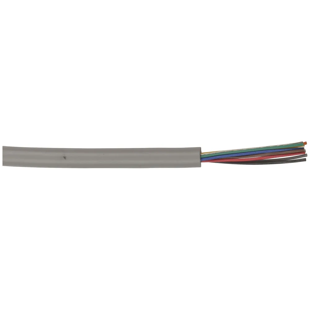 6-way Computer Cable - Sold per metre | Jaycar Australia