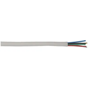 4 Core Alarm Cable - Sold per metre | Jaycar Australia