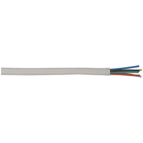 6 Core Alarm Cable - Sold per metre | Jaycar New Zealand