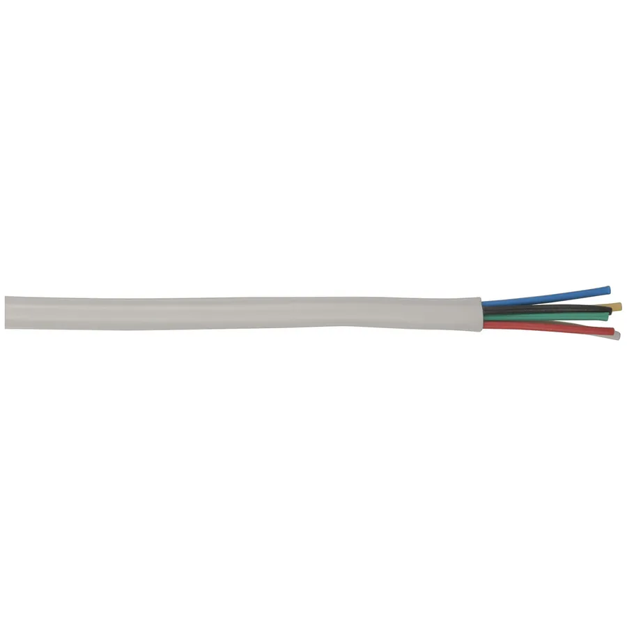 6 Core Alarm Cable - Sold per metre | Jaycar New Zealand