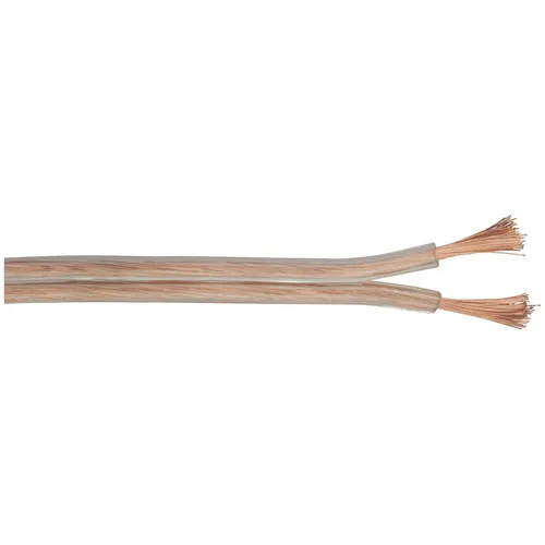 Heavy Duty Speaker Cable - 30m Roll | Jaycar Australia