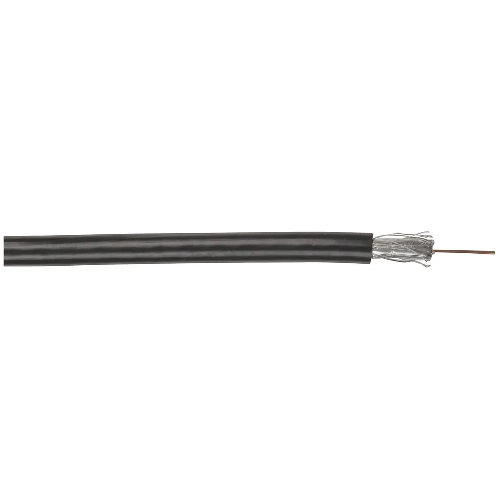 50 Ohm RG58U Coaxial Cable - Sold per metre | Jaycar Australia