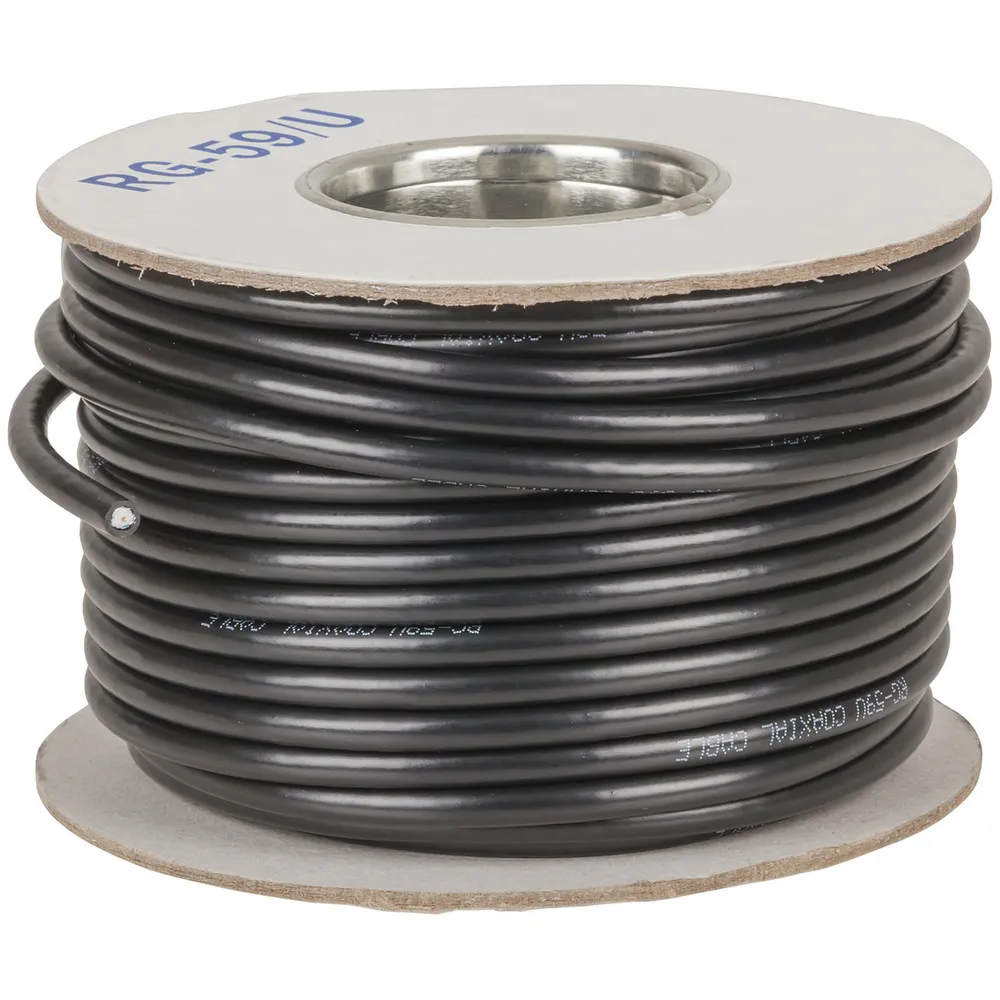 RF/Antenna Cable | Jaycar Australia
