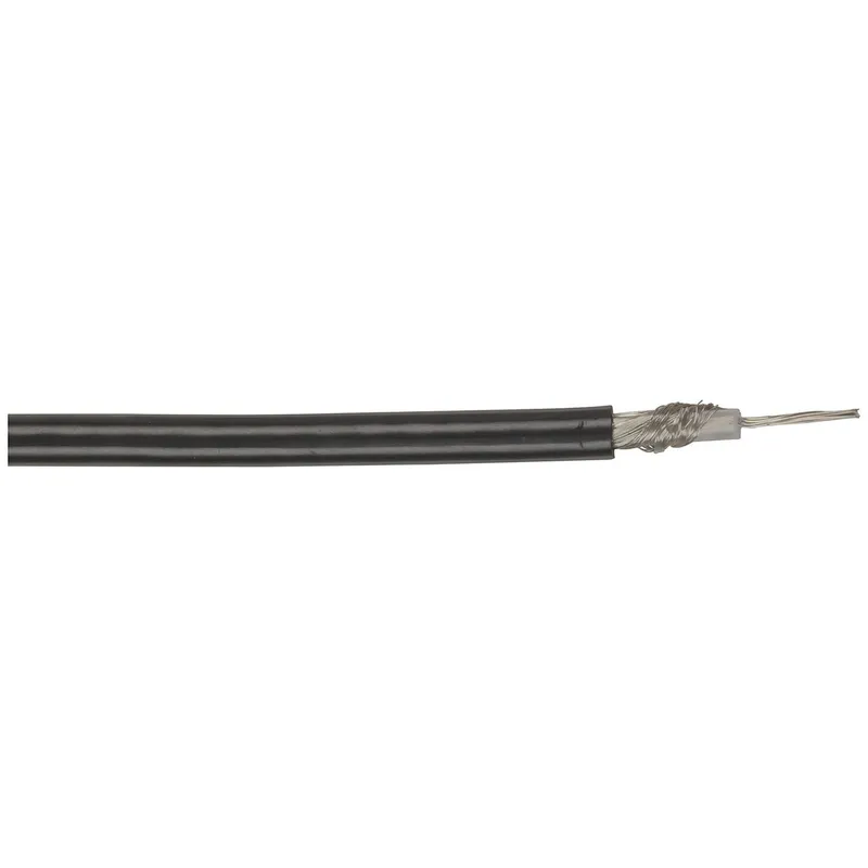 50 Ohm RG58U Coaxial Cable - Sold per metre | Jaycar Australia