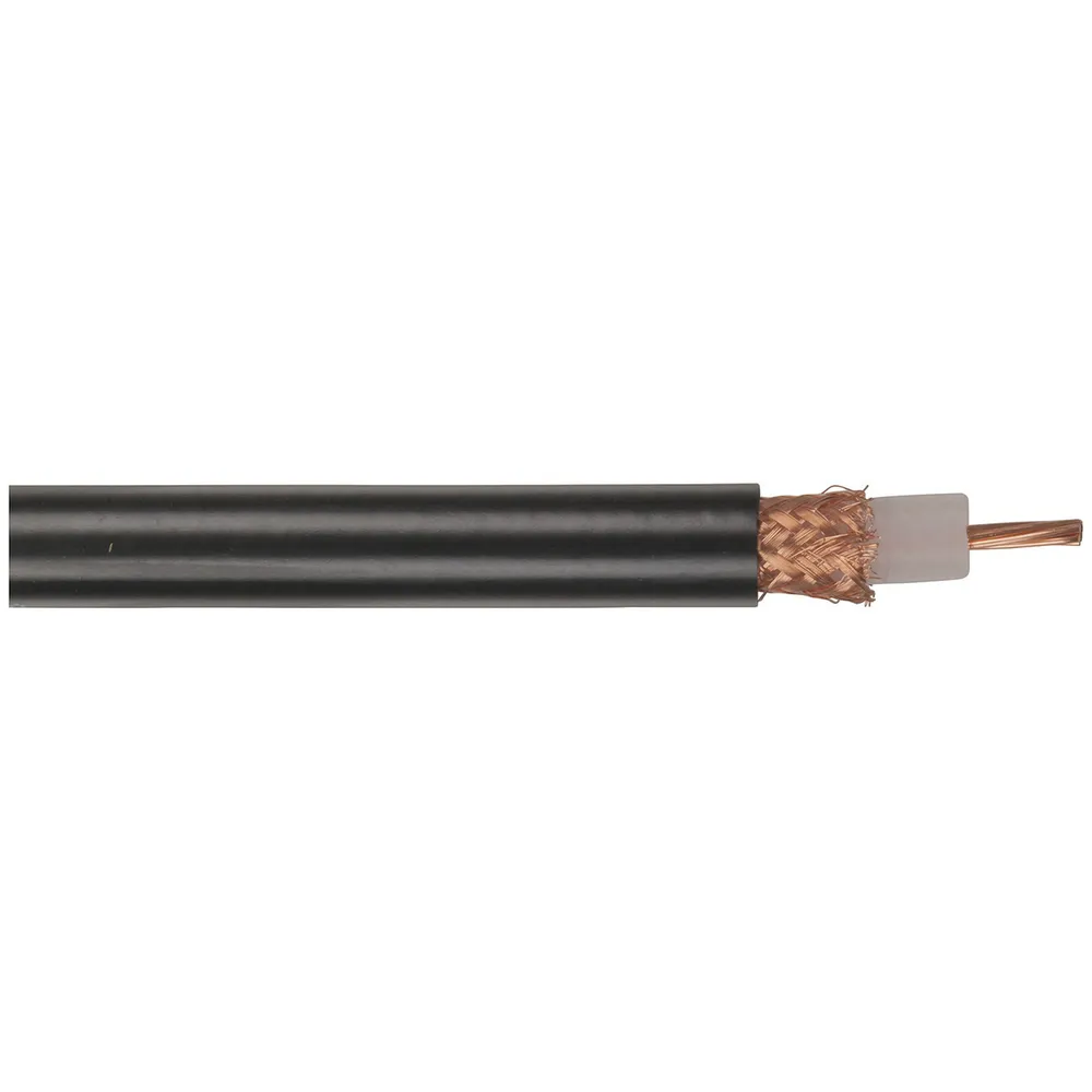 50 Ohm RG58U Coaxial Cable - Sold per metre | Jaycar Australia