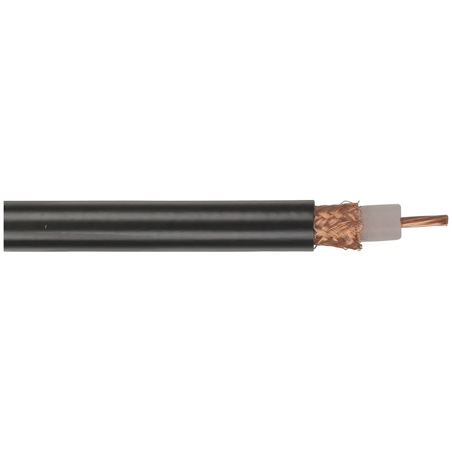 50 Ohm RG58U Coaxial Cable - Sold per metre | Jaycar Australia