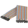 Jumper Lead Mixed Pack 100 Pieces | Jaycar New Zealand