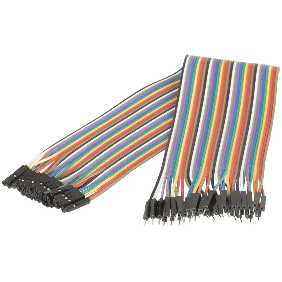 Breadboard Jumper Kit | Jaycar Australia