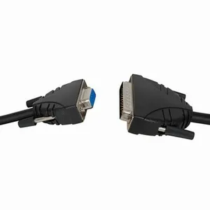 D9 Male to D9 Male Computer Cable - 1.8m | Jaycar Australia