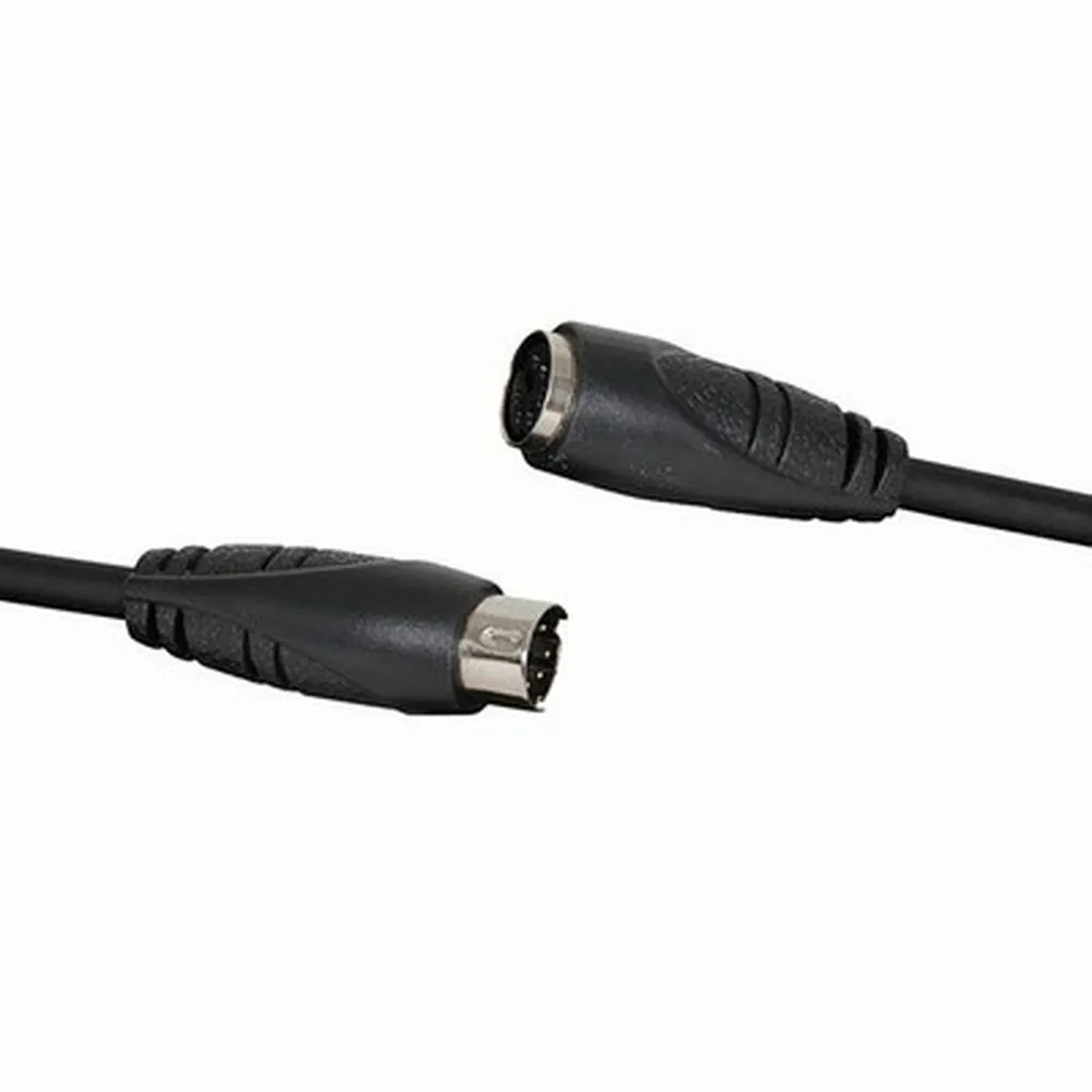 Computer Mouse Extension Cable - 1.8m | Jaycar Australia
