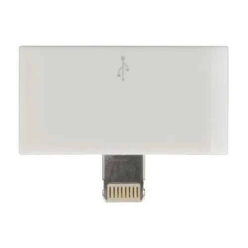 Micro-B USB to Lightning™ Plug Adaptor | Jaycar Australia
