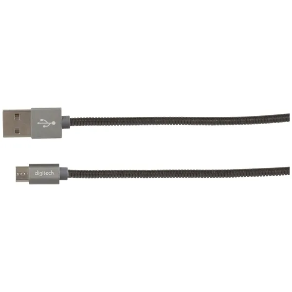 USB A to USB Micro B Cable 150mm | Jaycar Australia