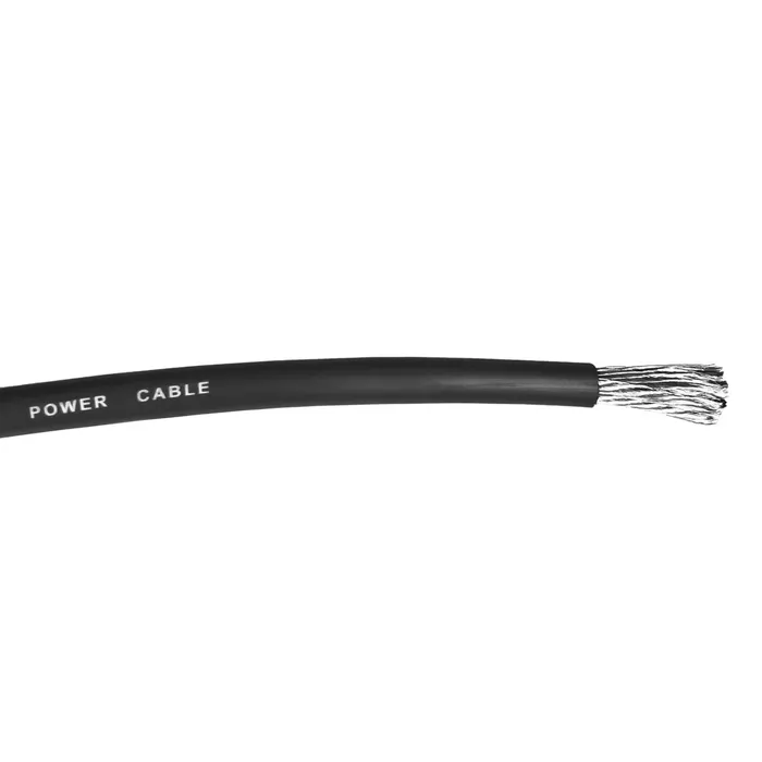 Power & Hookup Cable | Jaycar New Zealand