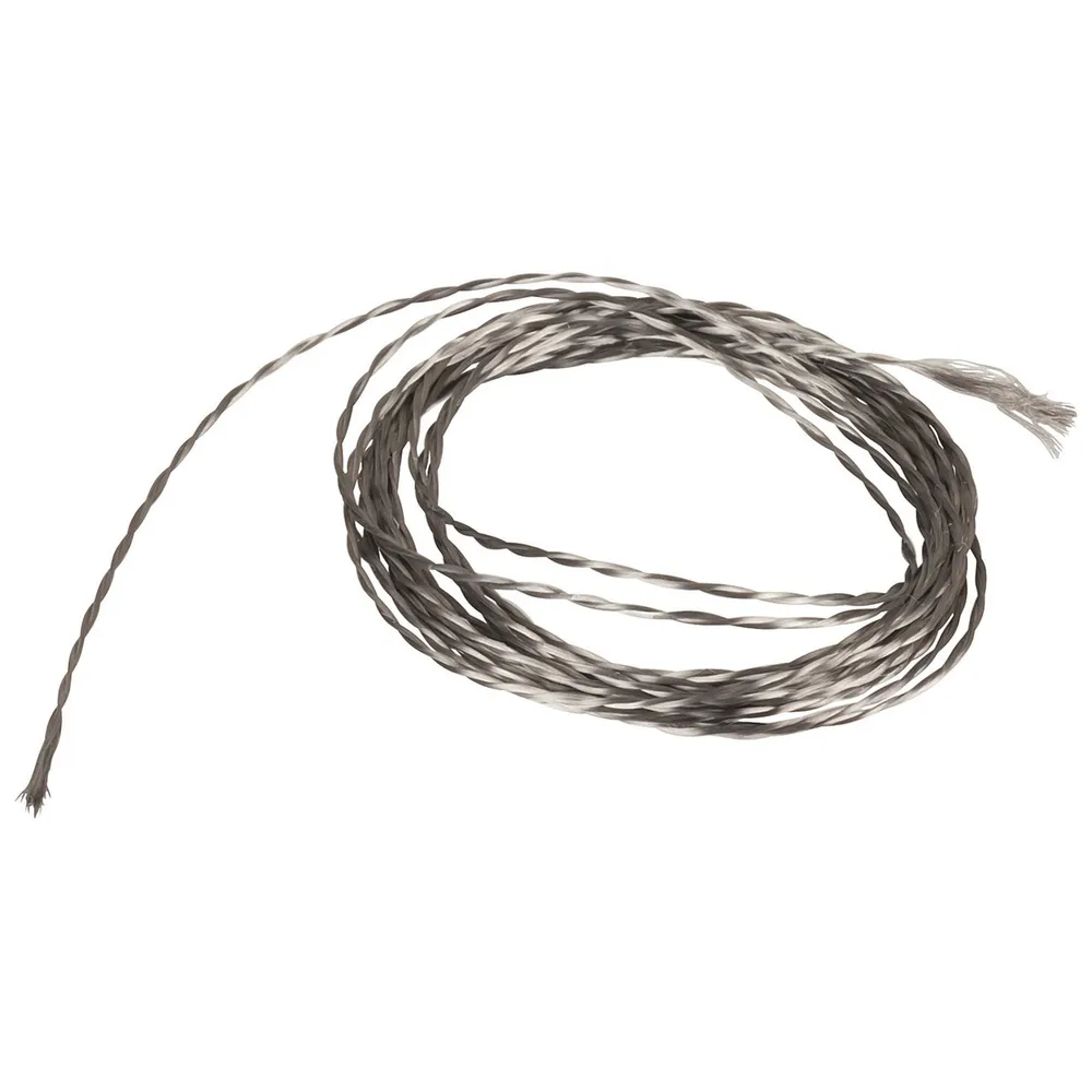 Stainless Steel Conductive Thread 2m | Jaycar Australia