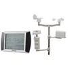 Touch Screen Wireless Weather Station with USB PC Link | Jaycar Australia