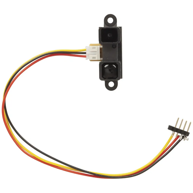 Duinotech Arduino Compatible IR Distance Sensor | Jaycar Australia
