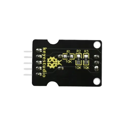 Arduino Compatible Rotary Encoder Module Jaycar Australia