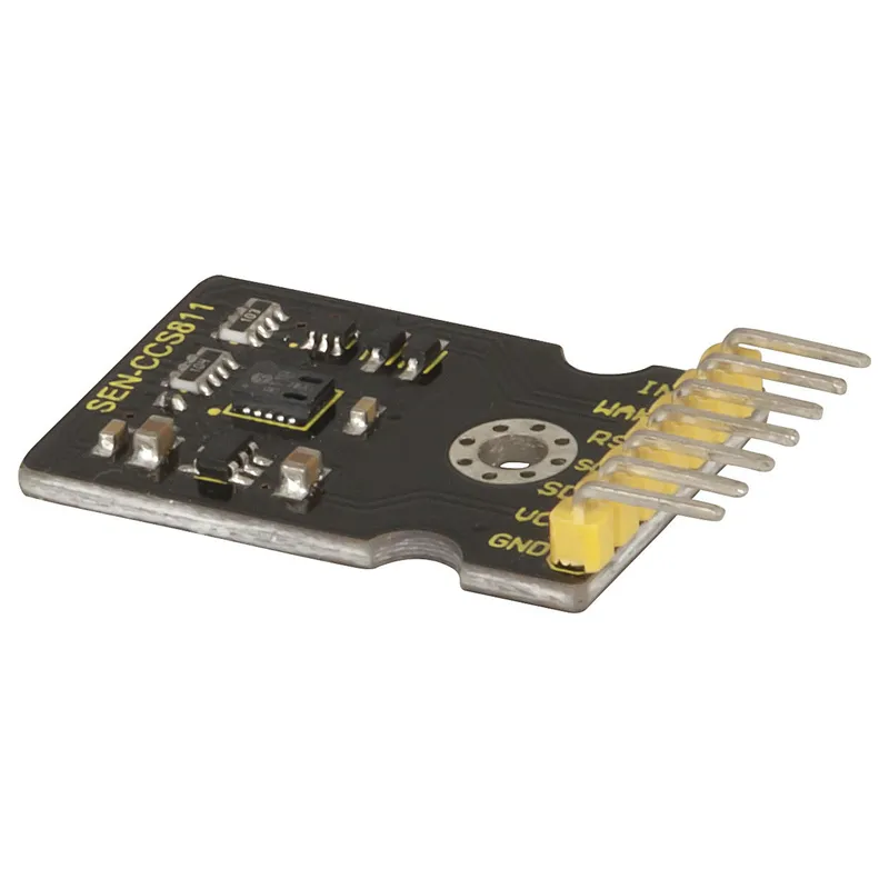 Duinotech Arduino Compatible Dust Sensor | Jaycar Australia