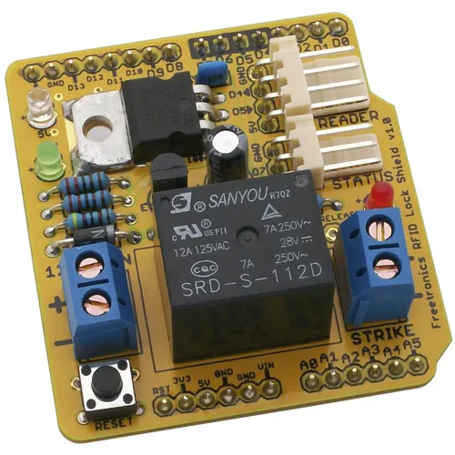 Arduino Compatible Supplies – Shop Online | Jaycar Australia
