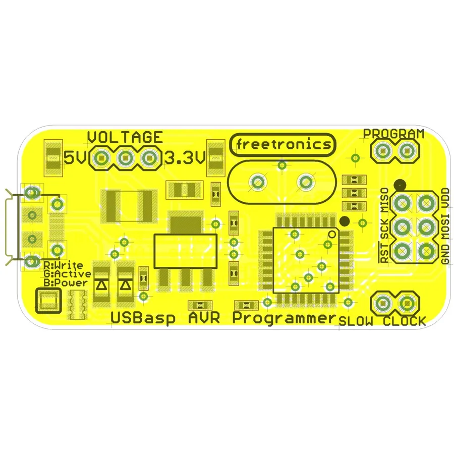 Icsp Programmer For Arduino Jaycar Australia