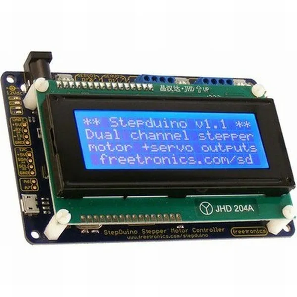 Arduino Compatible Nano Board | Jaycar New Zealand