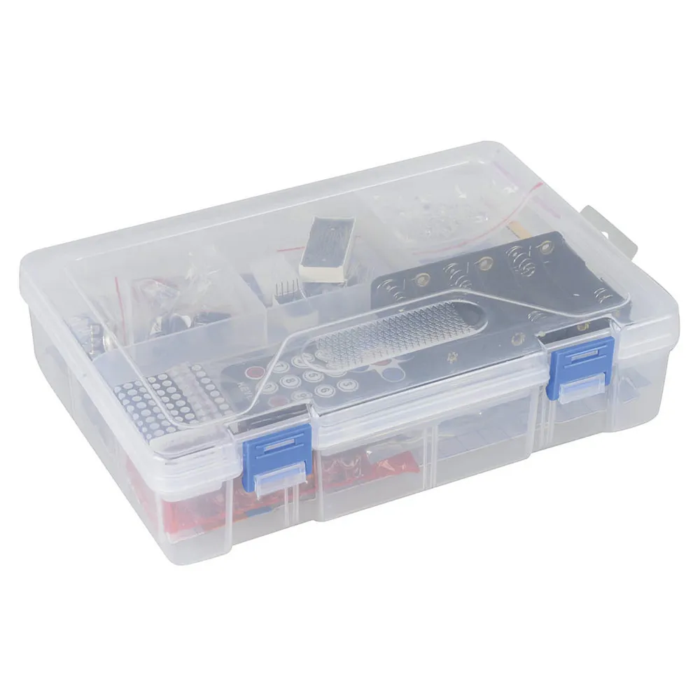 Duinotech Arduino Compatible MEGA 2560 r3 Module Learning Kit | Jaycar ...