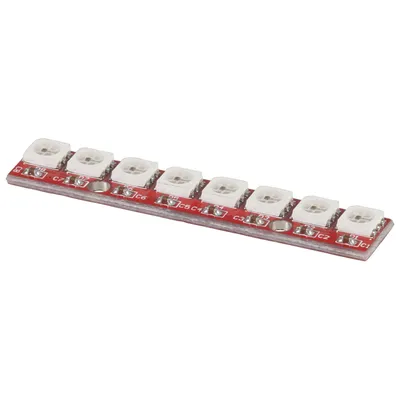 LED Traffic Light Module for Arduino | Jaycar Australia