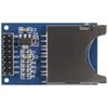Arduino Compatible SD Card Interface Module | Jaycar Australia