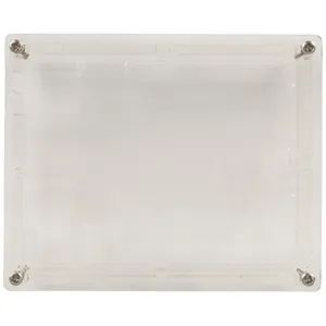 Arduino UNO Clear Acrylic Enclosure | Jaycar Australia