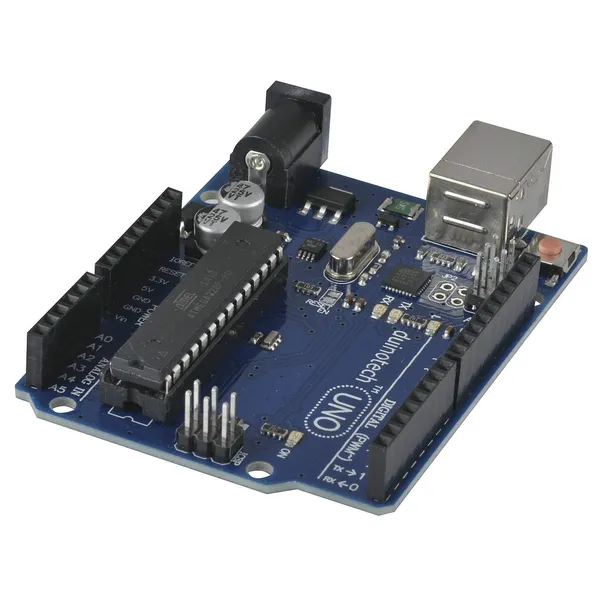Duinotech UNO r3 Main Board | Jaycar New Zealand