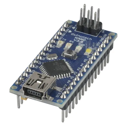 Wi-Fi Mini ESP8266 Main Board | Jaycar Australia