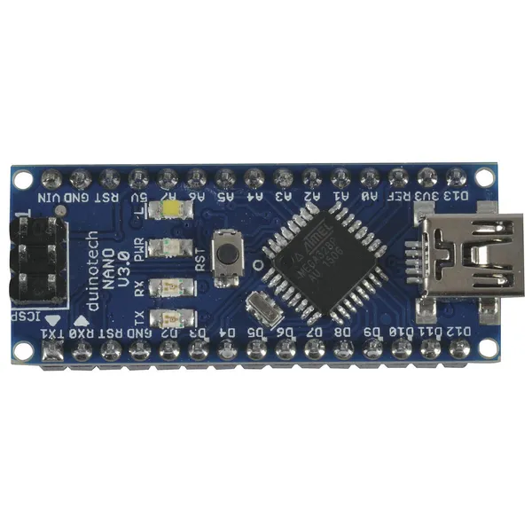 Arduino Compatible Nano Board | Jaycar Australia