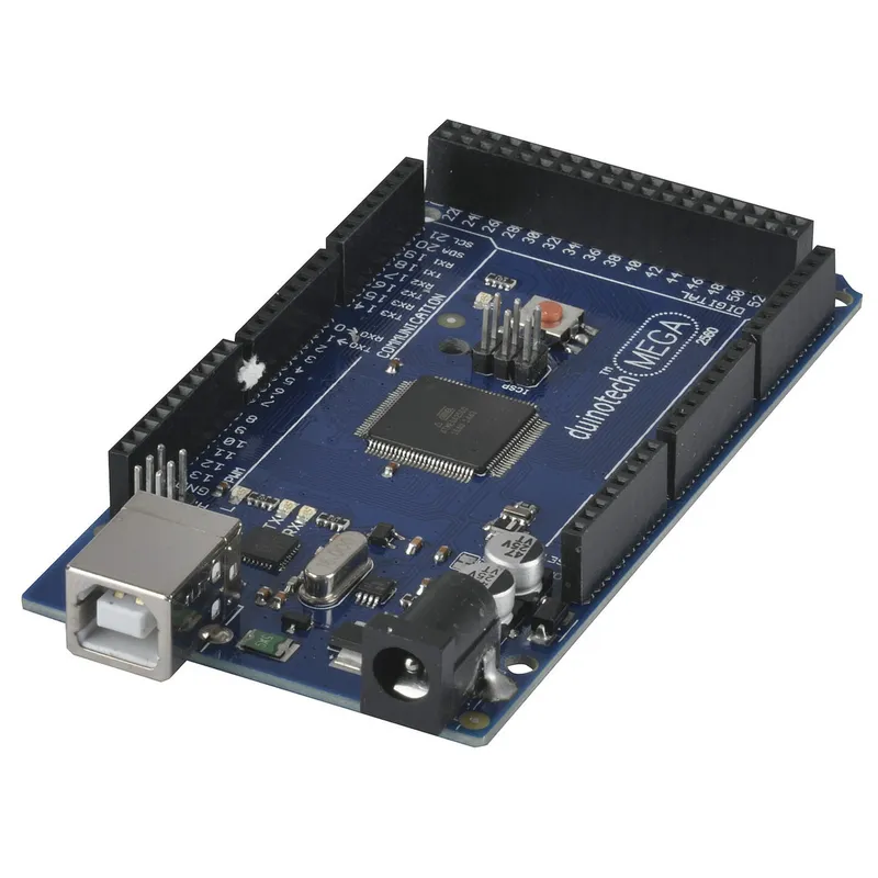 Arduino Compatible 30A Current Sensor Module | Jaycar New Zealand