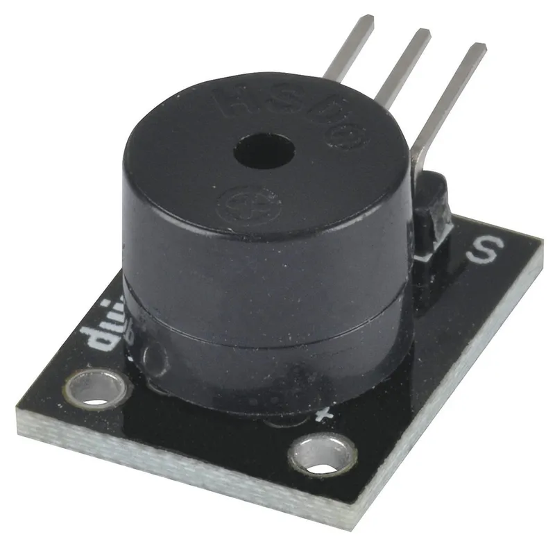 Arduino Compatible Microphone Sound Sensor Module | Jaycar New Zealand